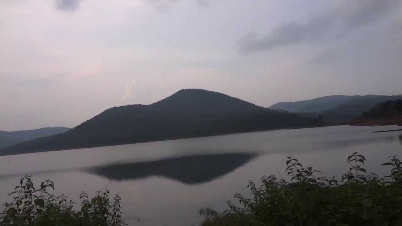Galudih - Ghatsila ( Burudi Lake) heaven in Jharkhand - YouTube