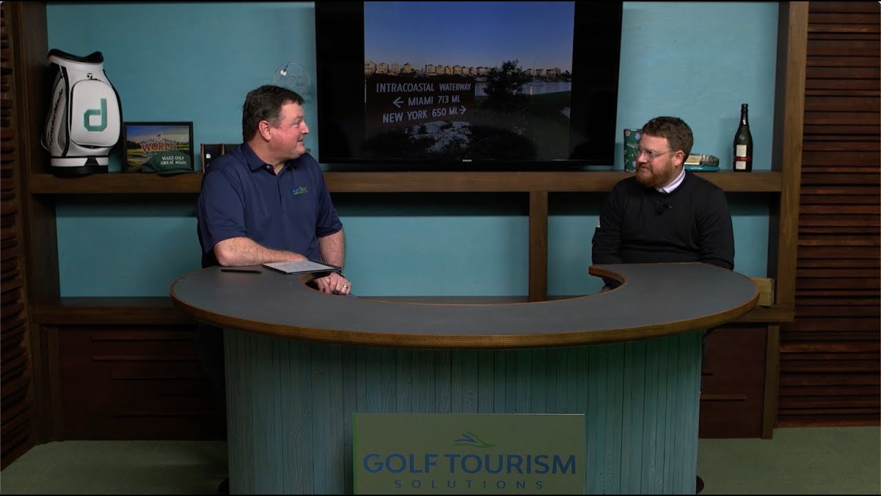 In the Studio with Charlie Rymer: Myrtlewood GM Talks Up the PineHills ...