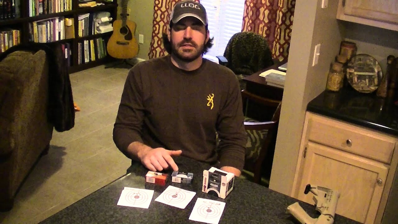 Federal 22 Ammo Review YouTube federal-22-ammo-review-youtube