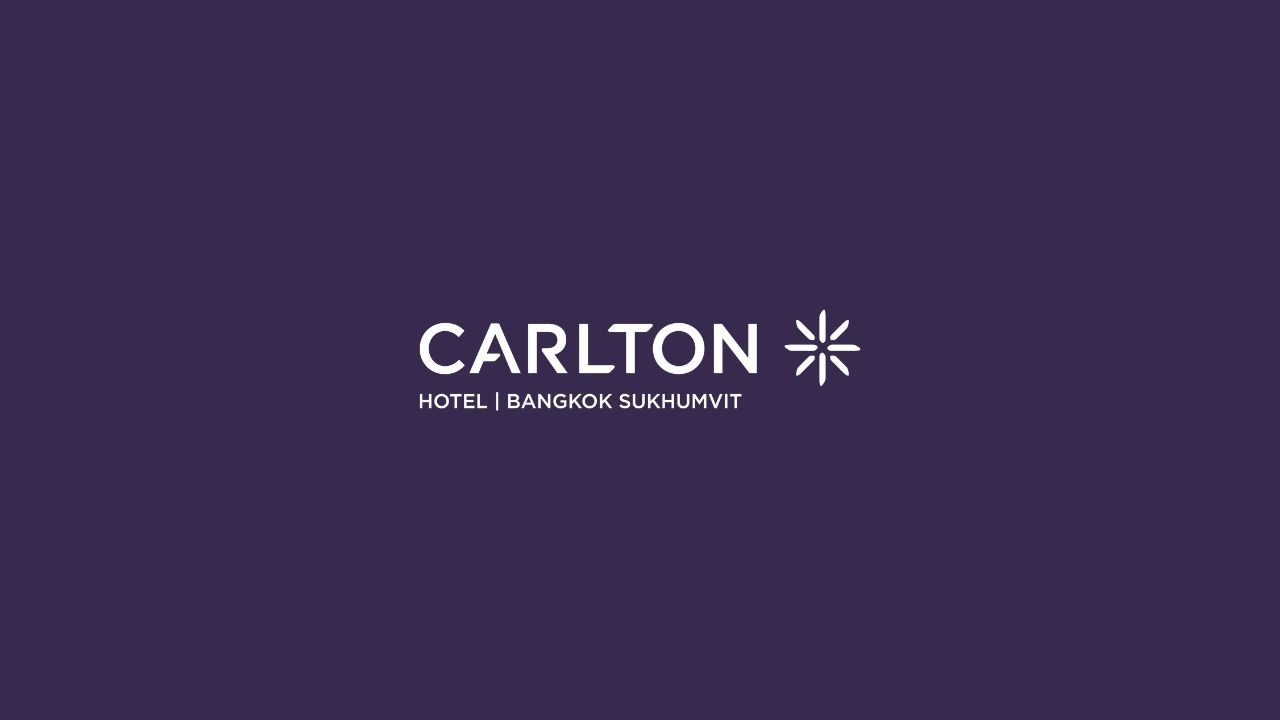 Carlton Hotel Singapore Logo FOR IMMEDIATE RELEASE EXPERIENCE CARLTON