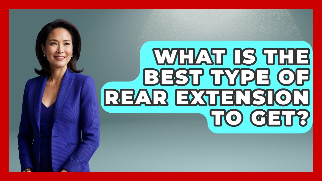 What Is The Best Type Of Rear Extension To Get? - Billiards Hustlers ...