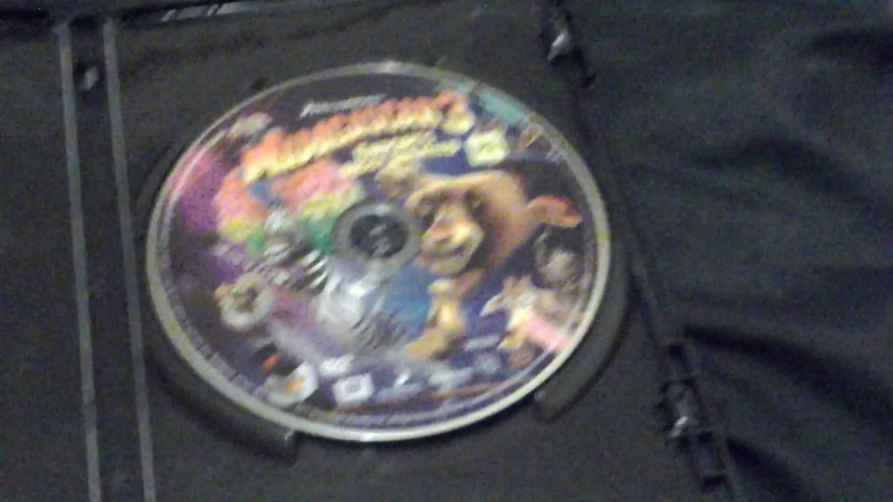 Amaya presenting 2 DVDs - YouTube