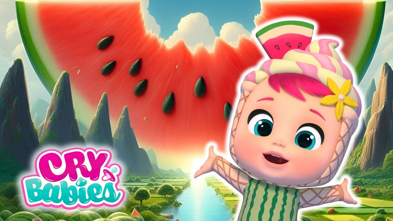 TUTTI FRUTTI Full Season 3 Complete | Full Episodes MAGIC TEARS ...