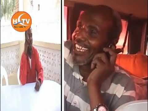 sooraan iyo jawaan iyo riwaayadii jinka - YouTube