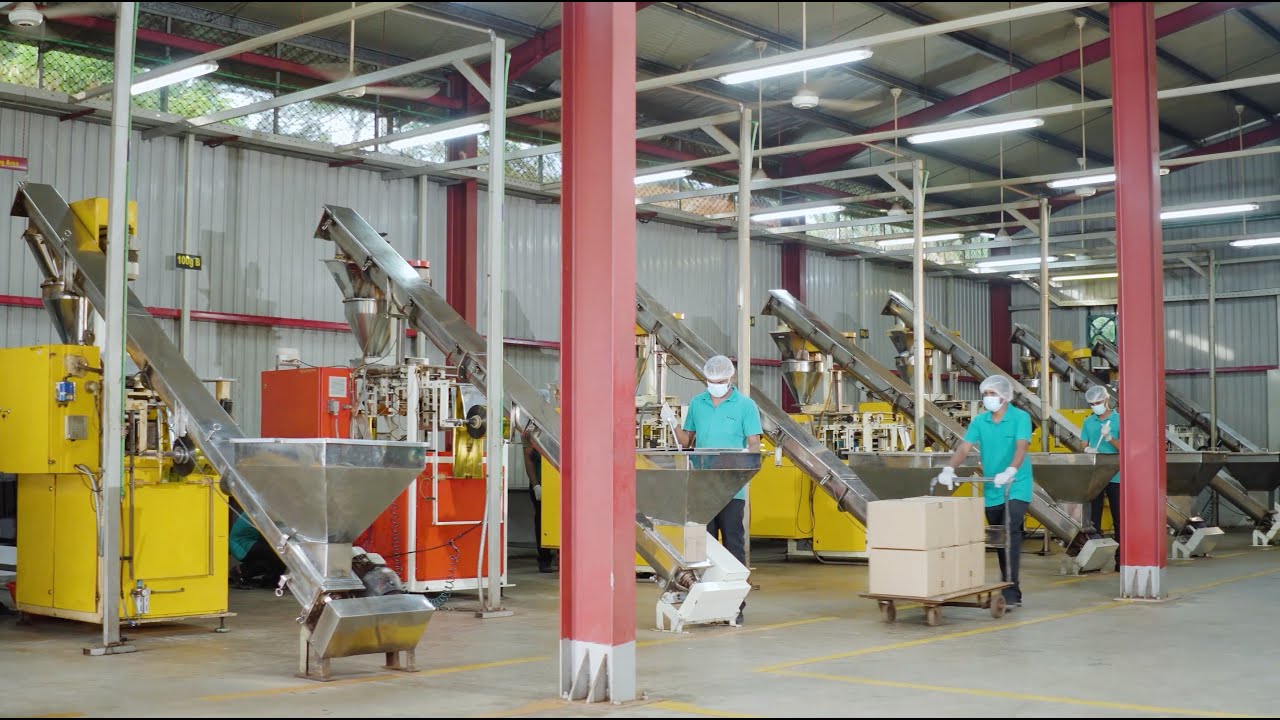 Corporate Video - Harischandra PLC - YouTube