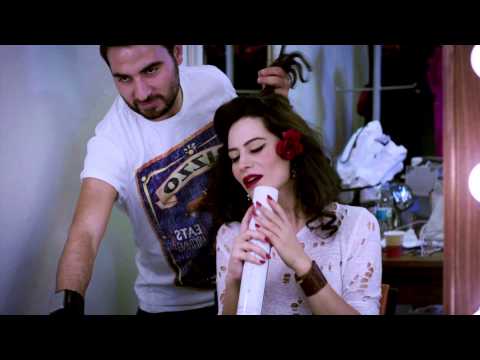 Belçim Bilgin l Çalsın Sazlar