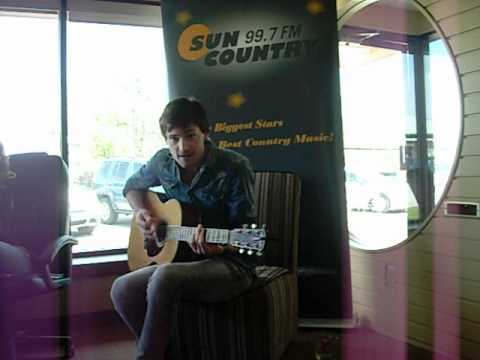 Ryan Laird at Sun Country - YouTube