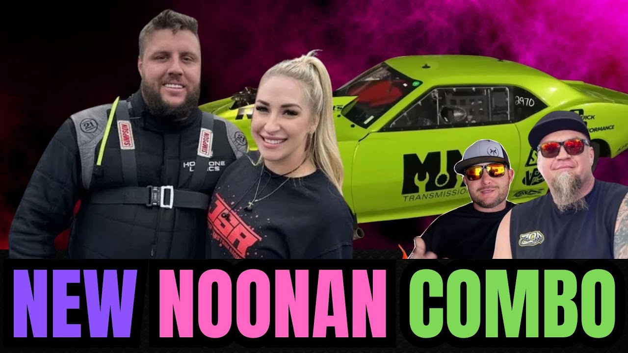 New Noonan Combo: Justin Swanstrom’s Latest Move STUNS the 275 World ...
