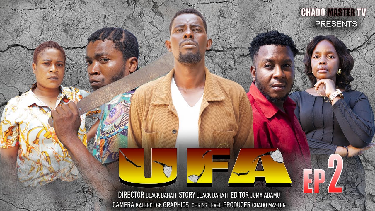 UFA [2] - YouTube