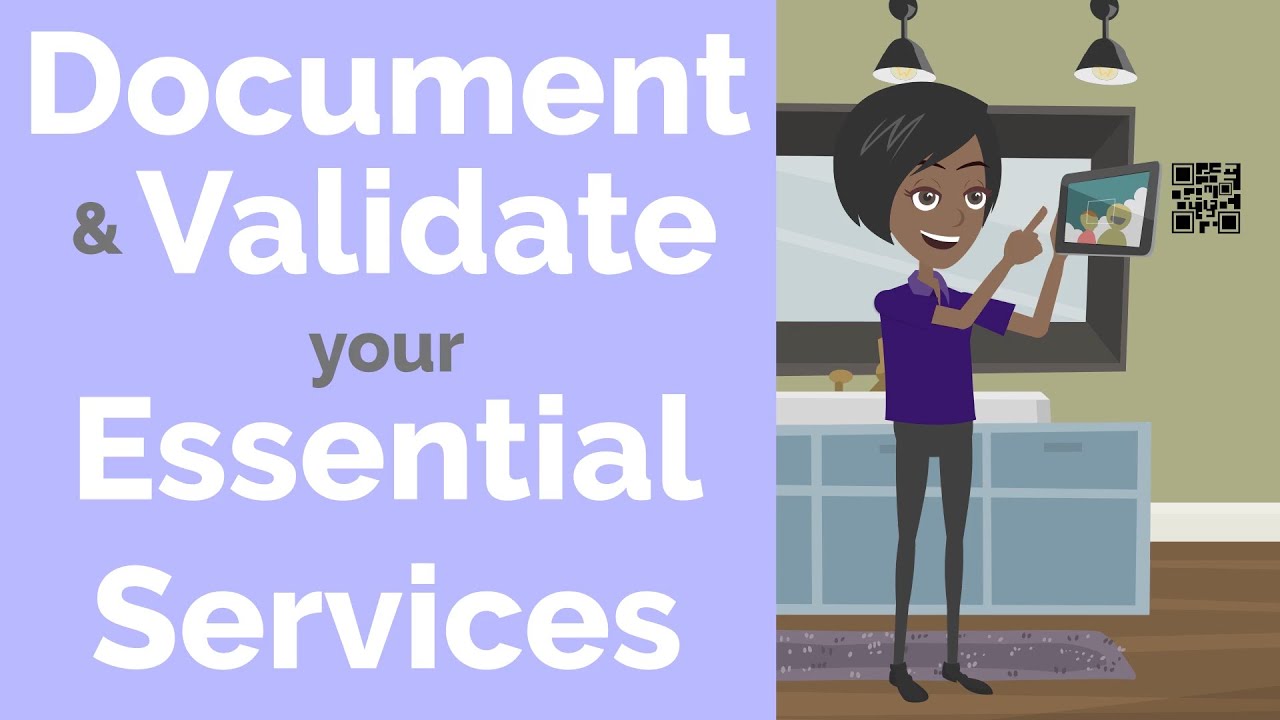 Document And Validate Your Essential Custodial Services With Janitorial ...