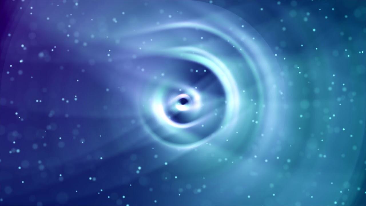 The white hole ...4K - YouTube