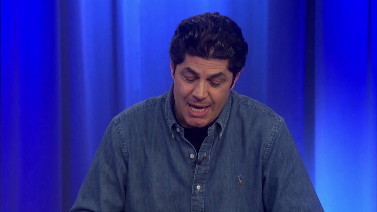 The Regular Guy Show Episode #2 - Striving for Success: How Much is Too ...