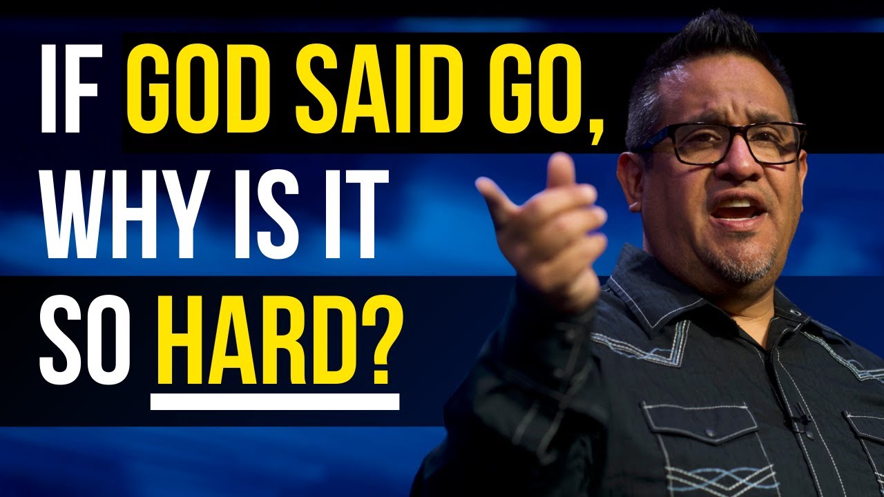 Hear a Word from God | Life-Changing Prophecy led by Prophet Rob ...