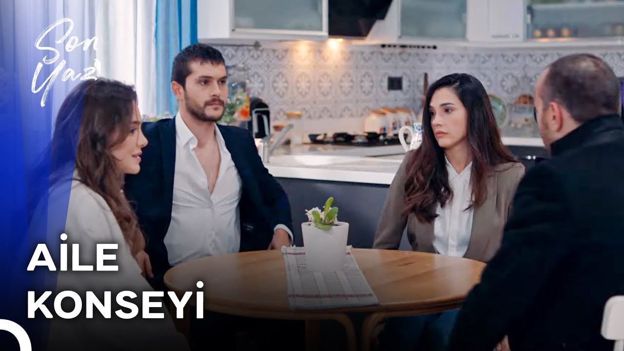 Akgün'ün Arkasında Av. Canan Kara Var | Son Yaz - YouTube