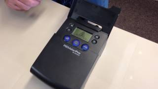 REMStar M Series CPAP Machines User Instructions, 55% OFF