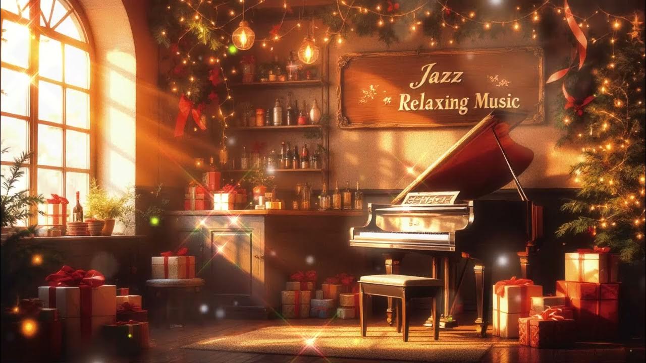 Jazz Your Way to a Good Day - Ultimate Swing Jazz Instrumental Music for Relaxing, Focus & Study ...