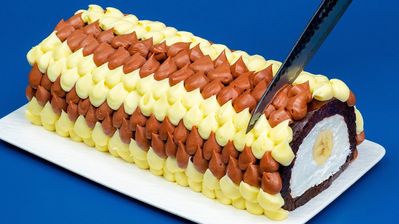 I bet it's the best dessert you've ever tried! - YouTube