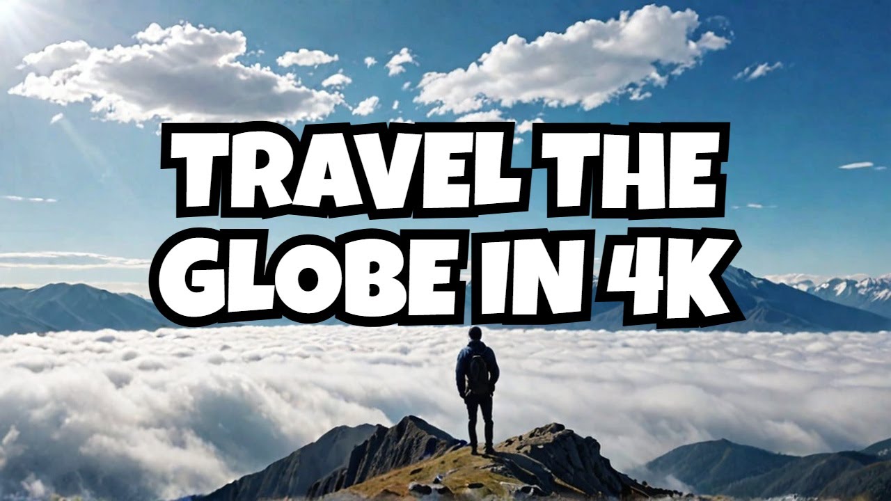 Wonders of Natural Around The Planet | Travel Documentary 4K - YouTube