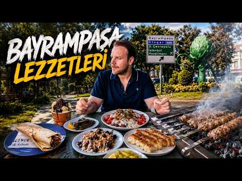 LEZZETİN PEŞİNDE \