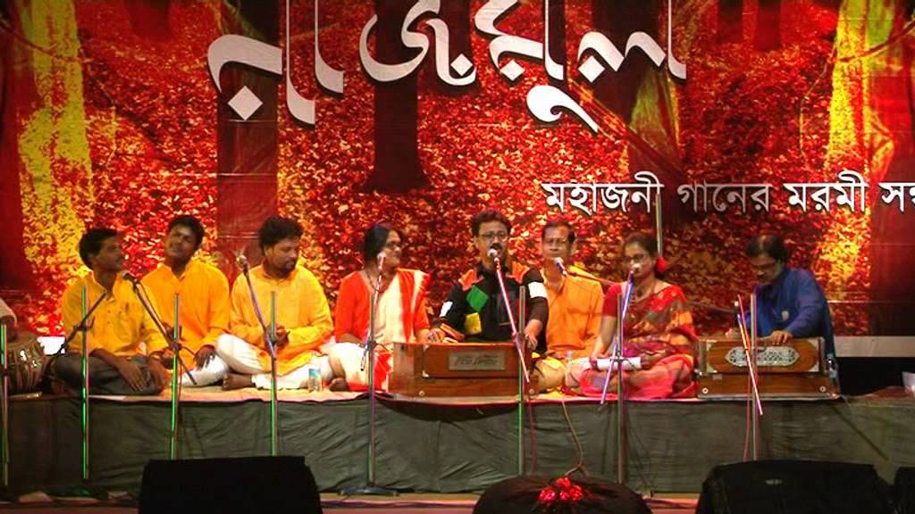 Lalan Fakir | Ami Prem Roshika Hobo Kemone | Nazmul Hoque - YouTube