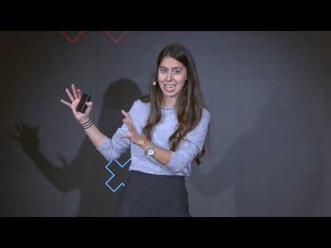 Wie man die ethischen Rätsel der KI löst | Cansu Canca | TEDxCambridgeSalon