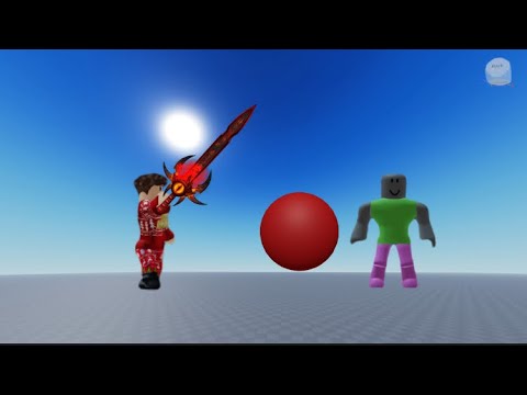 Primetime vs blade ball bots - YouTube