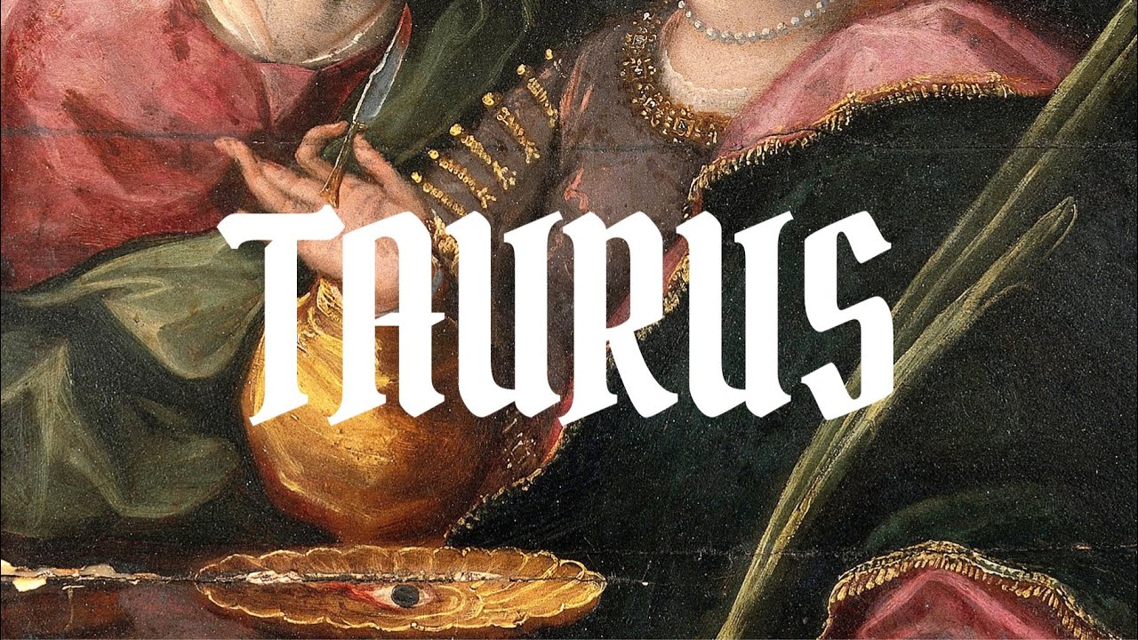 TAURUS 👁️ EATING THESE B**CHES UP 👁️ OCTOBER 2023 PSYCHIC TAROT READING ...