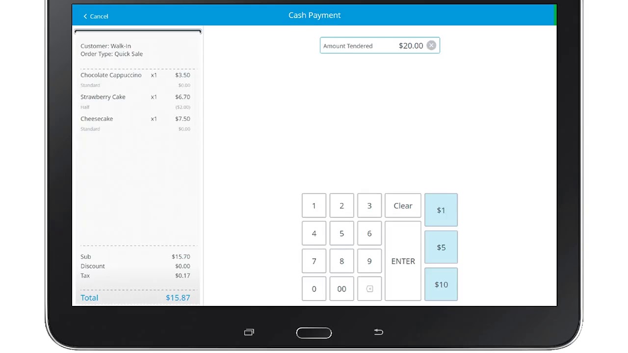Software Myanmar မွ အေရာင္းဆိုင္သံုး POS(Point of Sale) Software - YouTube