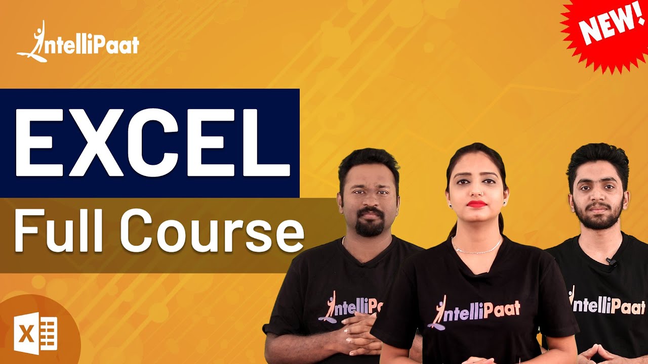 Excel Excel For Beginners Excel Basics For Beginners Excel Course