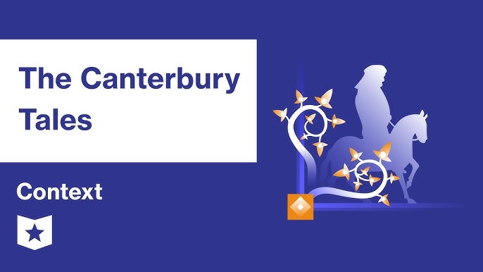 Canterbury Tales Logo