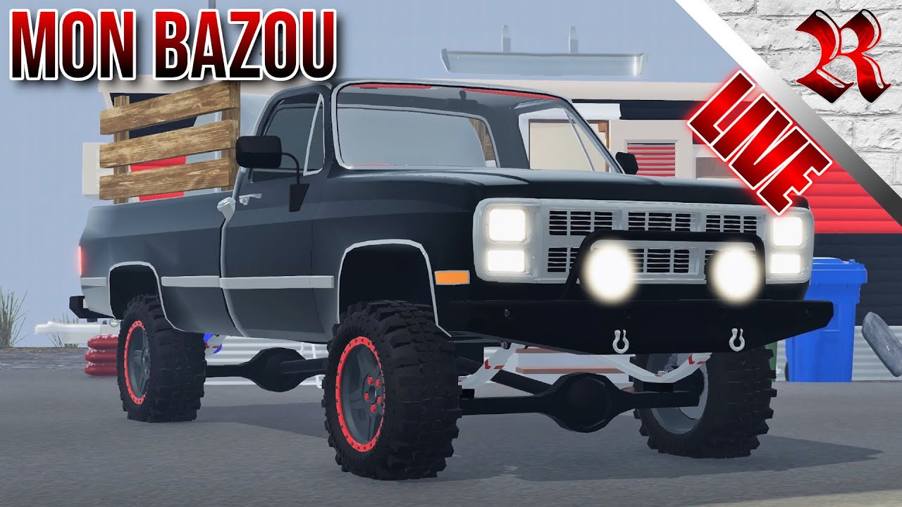 Grinding For Those Beautiful Wheels That Are Just Out of Reach | Mon ...