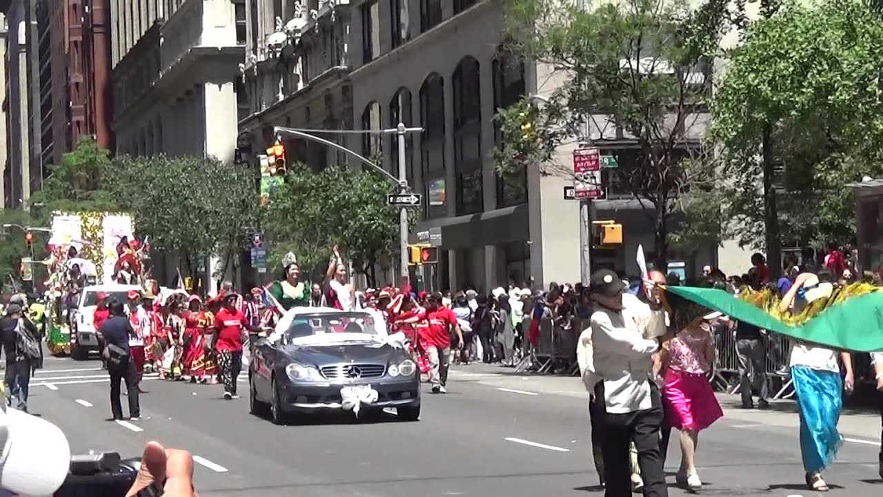 Philippine Independence Day Parade Part VIII on June 7, 2015 - YouTube