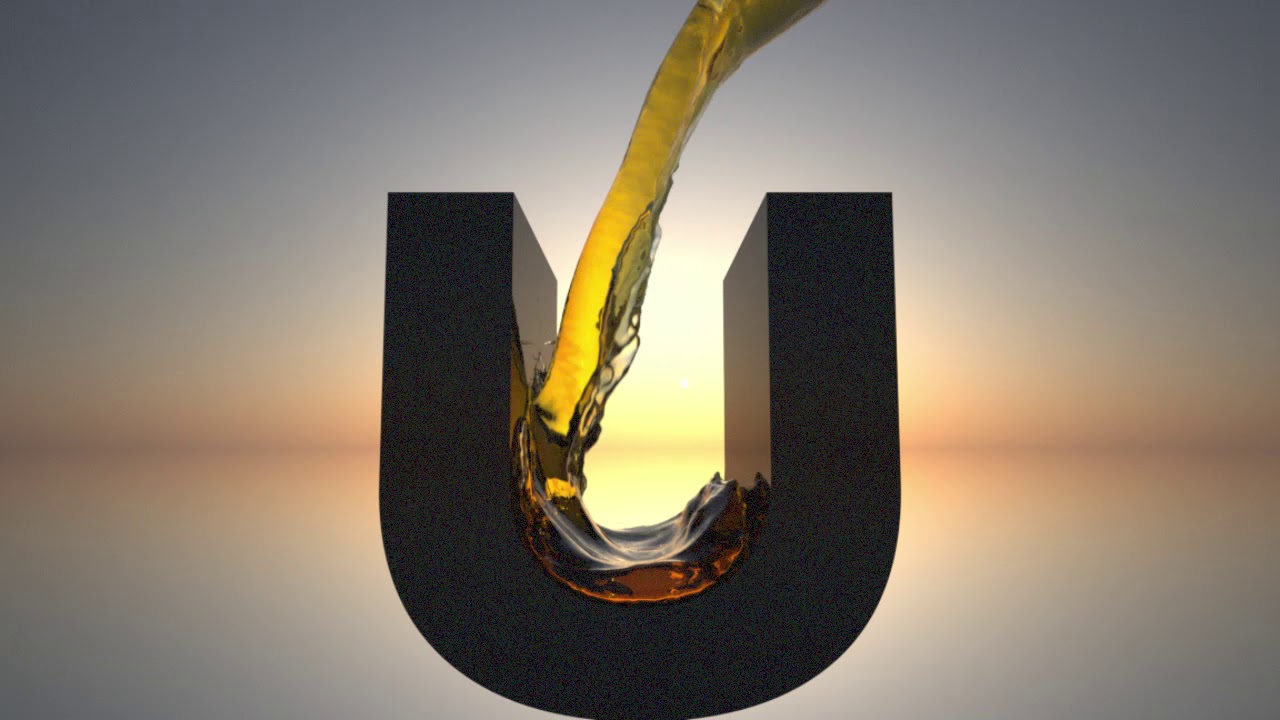 [ U ] - YouTube