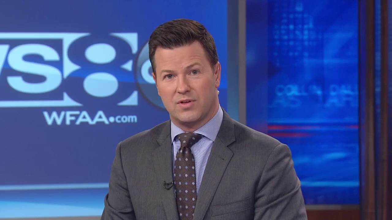 Marvel TV show shoots in Dallas - YouTube