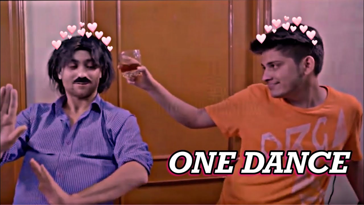 𝙊𝙉𝙀 𝘿𝘼𝙉𝘾𝙀 - YouTube