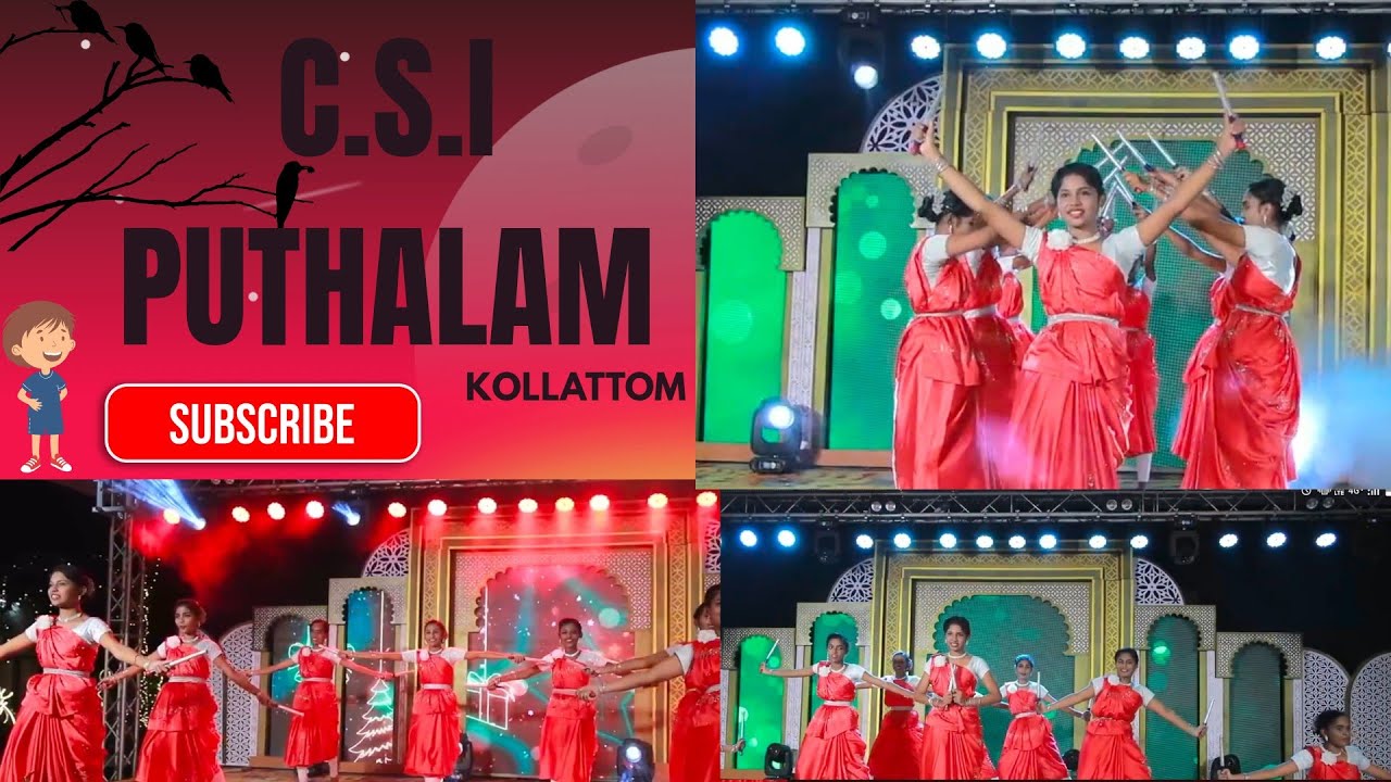 PUTHALAM KOLATTOM 2024 - YouTube