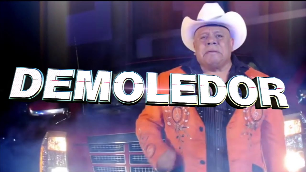 EL COMPA SACRA EL ÚLTIMO RAZO - YouTube