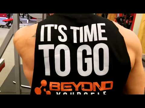 Marc Fitt 6 pack routine #2, Get your abs NOW!!! www.marcfitt.com