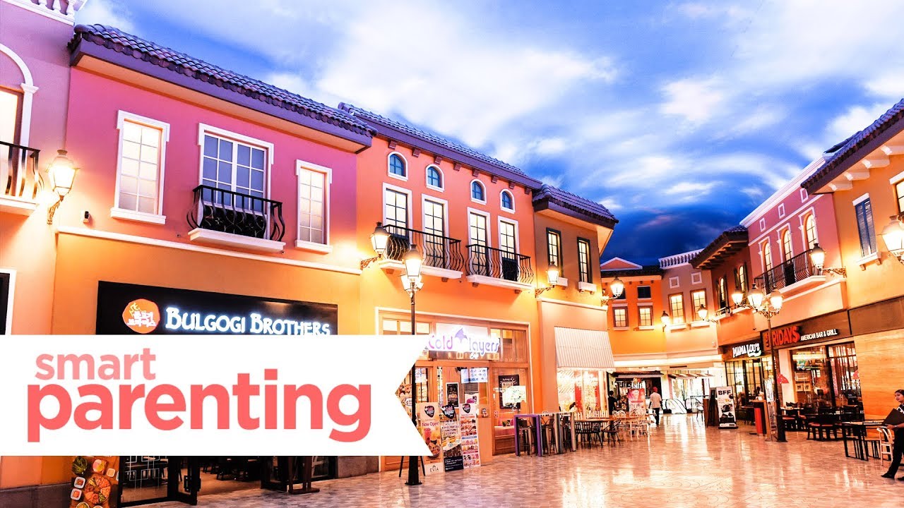 Discover this New Pasyalan South of Manila - YouTube