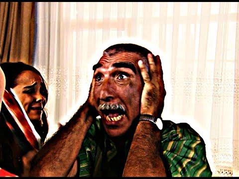 Akasya Durağı - Usman Aga’nın Başına Üşüşen Çekirgeler