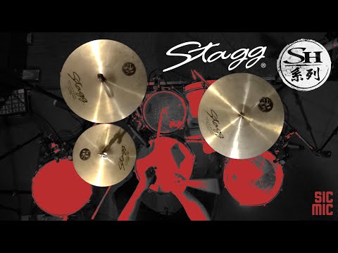 Stagg SH 20\