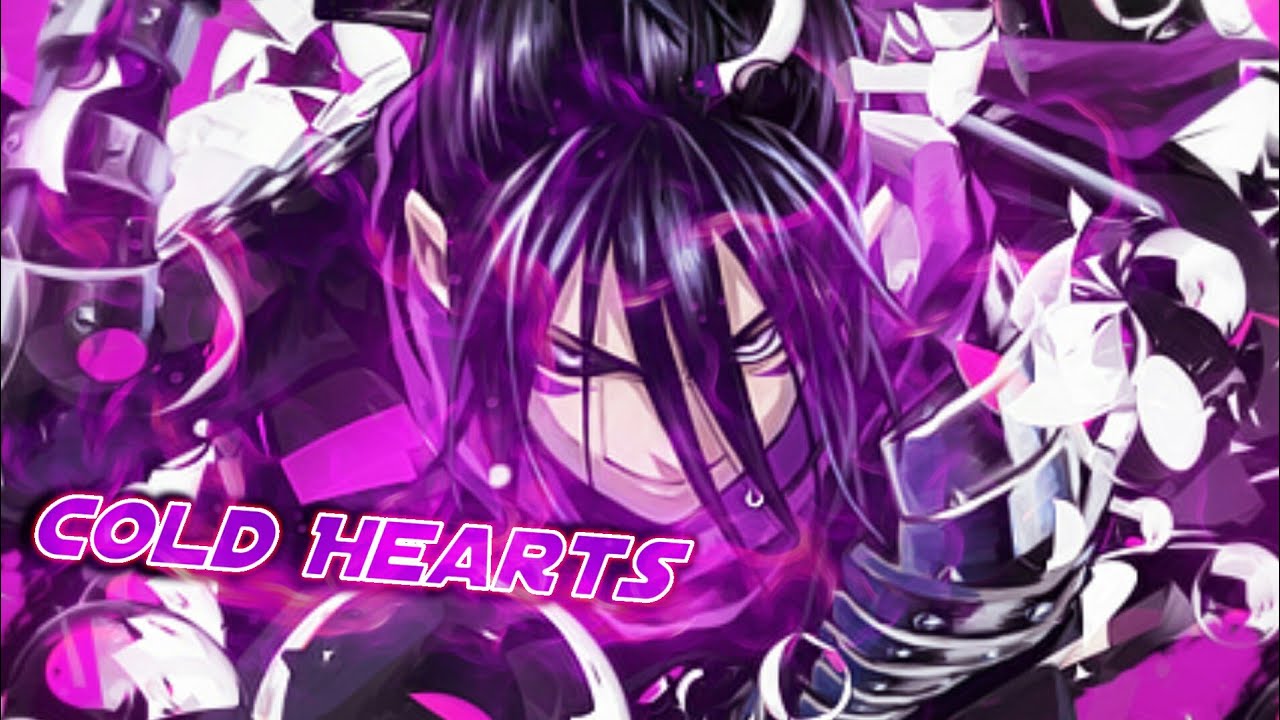 ONE PUNCH MAN [AMV] - Cold Hearts (HD) - YouTube Music