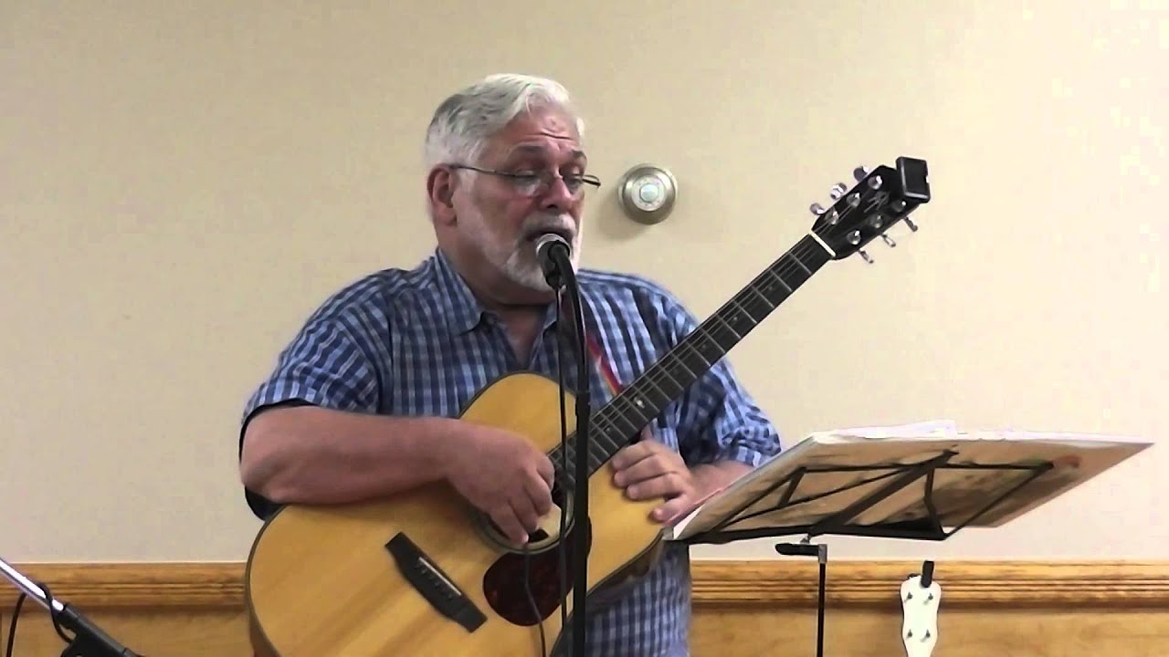 Michael Scolnick, 5/19/13 - YouTube