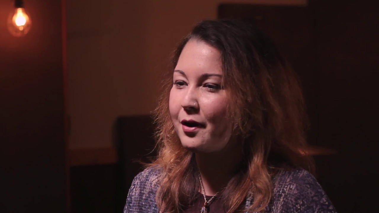 Support Mandy Moon's Latest Album ( IndieGoGo Campaign 2018) - YouTube