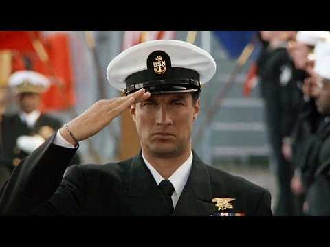 STEVEN SEAGAL🔥【-UNDER SIEGE-】🔥Meilleure D'action Complet en Français - Film D'action Complet 2026