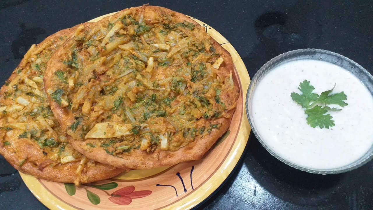 besan wala Naan recipe/ easy &quick/homemade besan wala naan banne ka ...