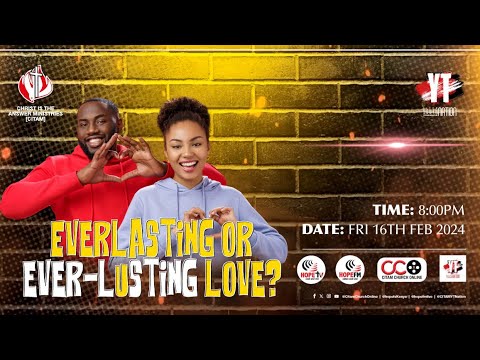 Ever-lasting/Ever-lusting Love || YT Nation - YouTube