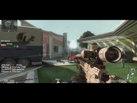 Mert - JAJAJA [CoD Edit]