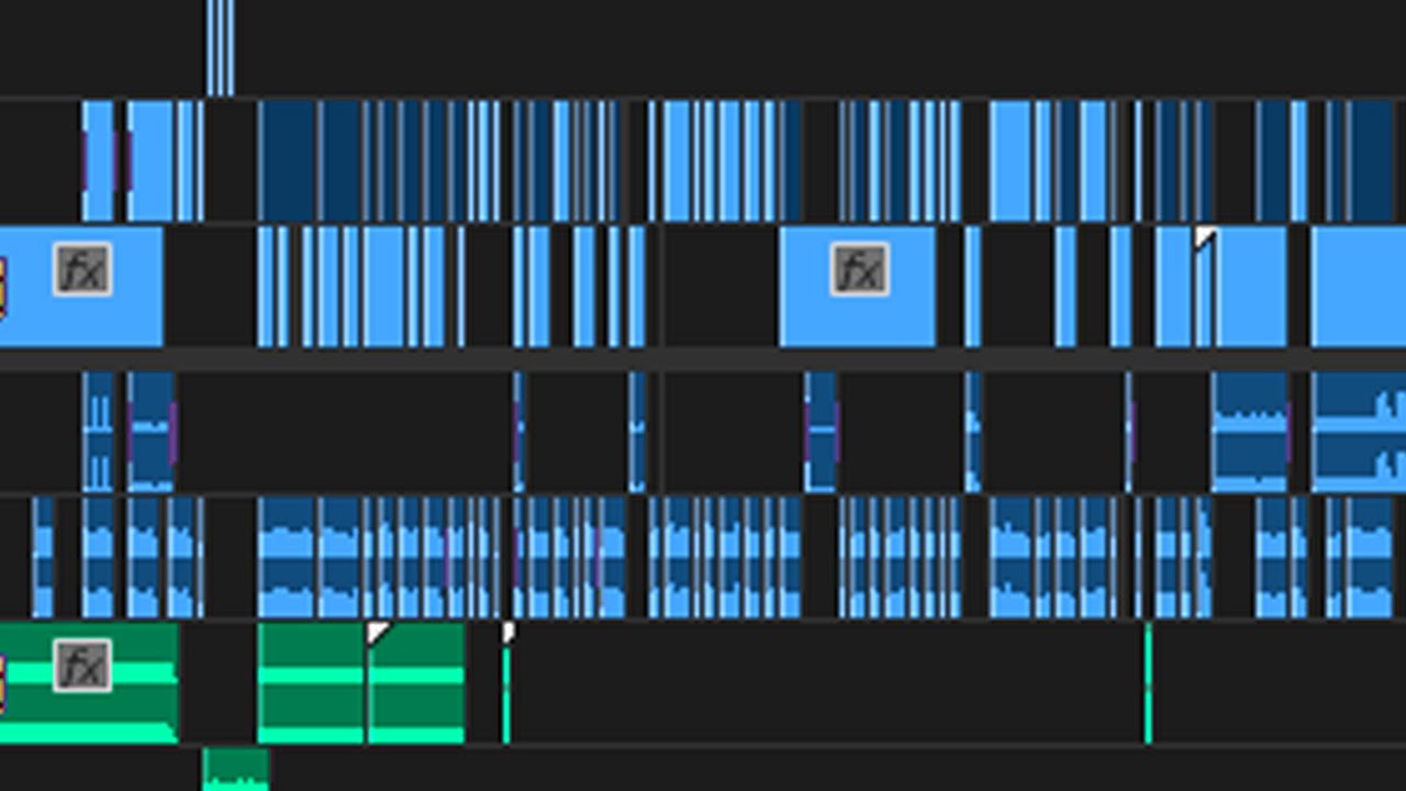 How To Edit (Really Fast) - YouTube