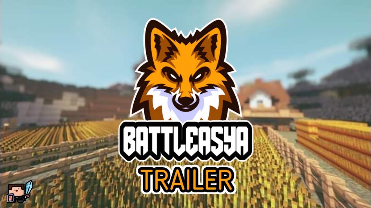 BattleAsya | Minecraft Server Trailer (Trailer by: MrNoobieGuy) - YouTube